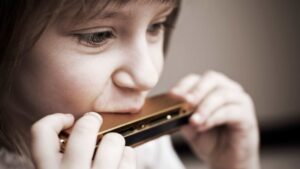 Choisir son premier harmonica : mes conseils