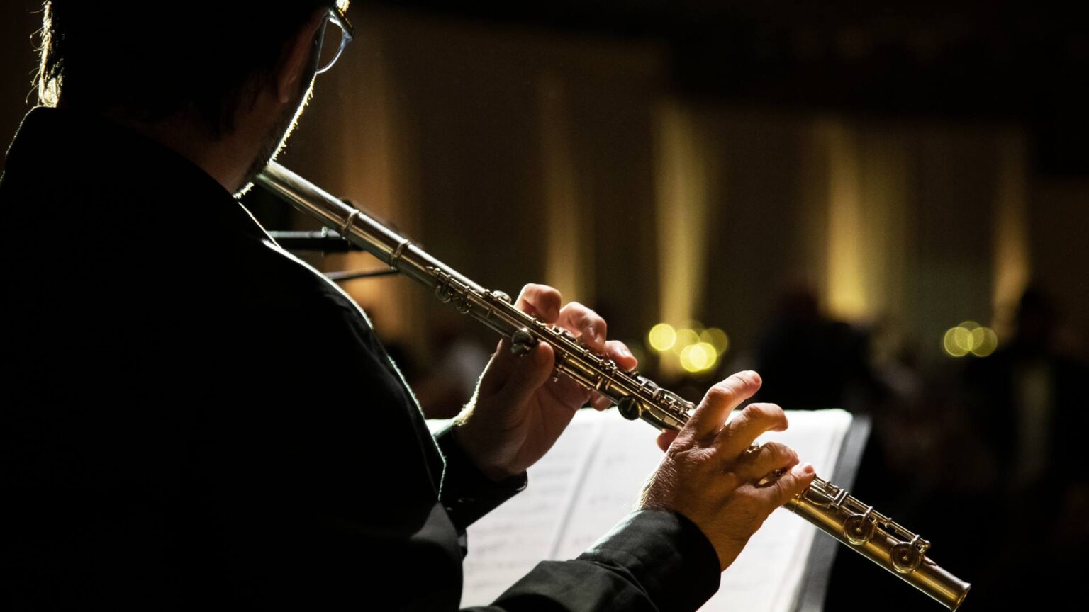 Secrets pour Maîtriser la Flûte Traversière